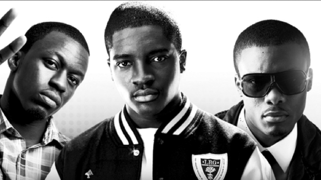 Why I Didn’t Get UK Gospel Rap At First...And Why That’s Ok - Milk & Honey