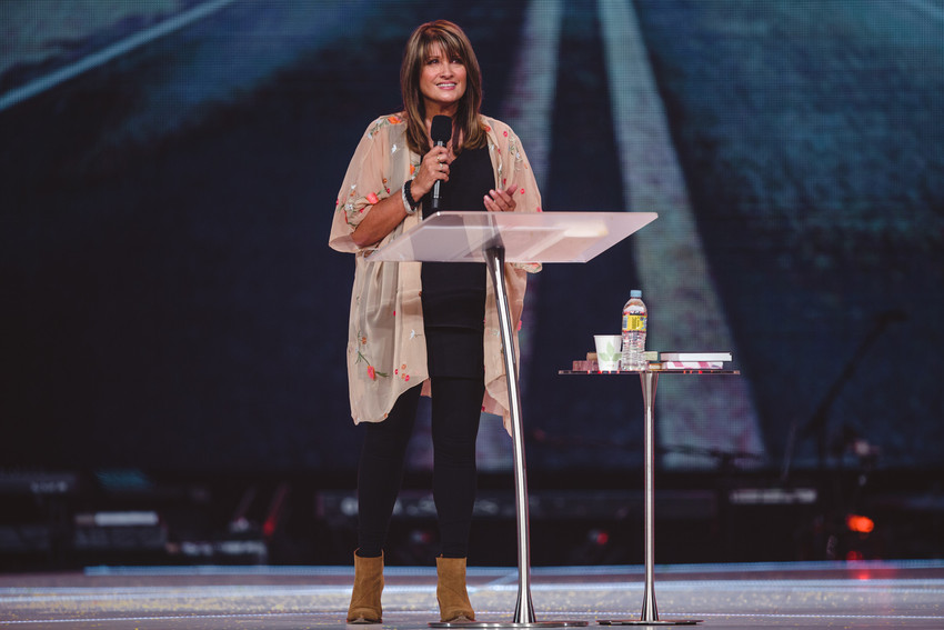 Hillsong Archives - Milk & Honey