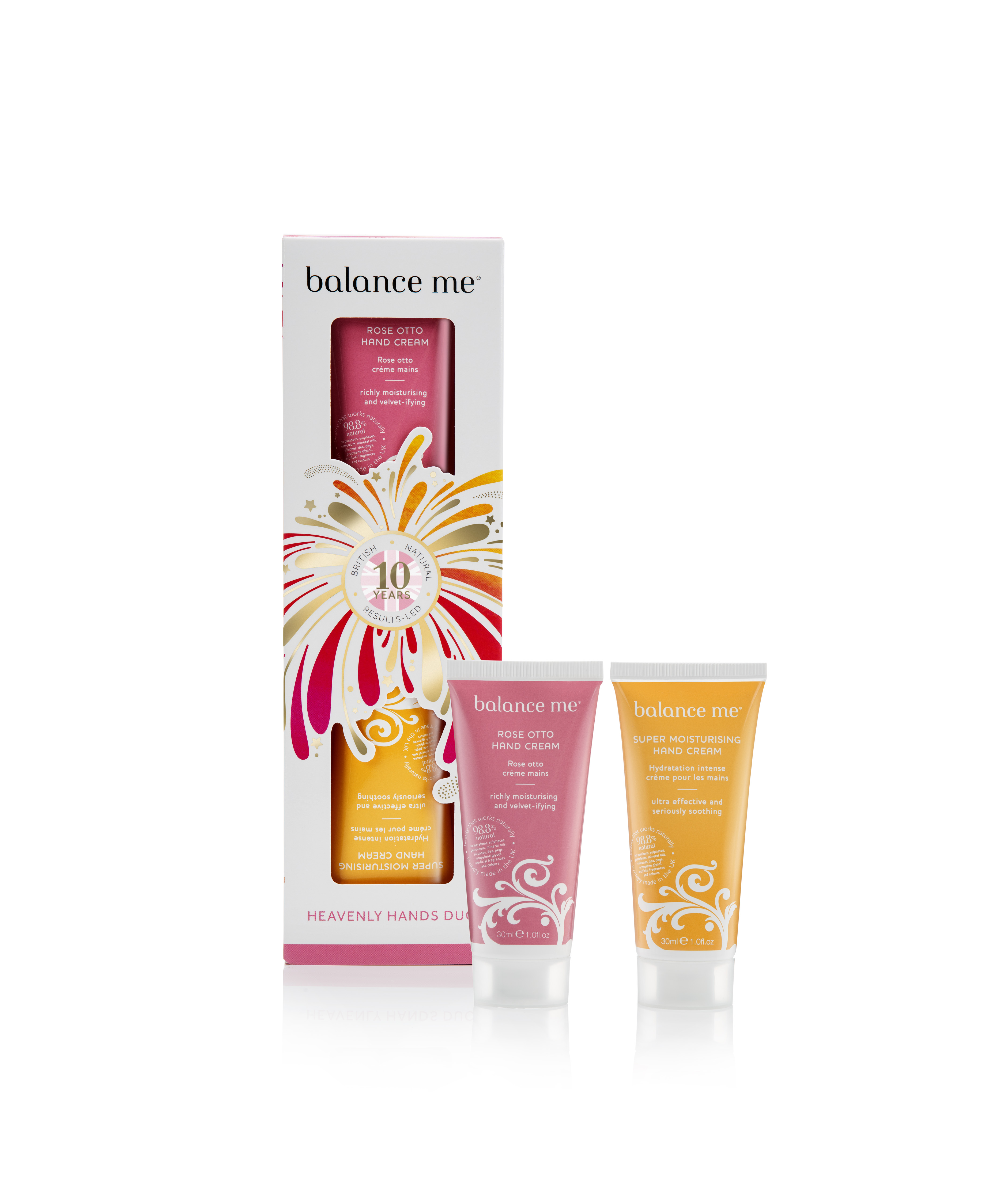 Make Up Archives - Milk & Honey