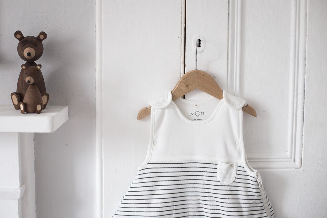 LET'S GET COSY WITH BABY MORI - Milk & Honey